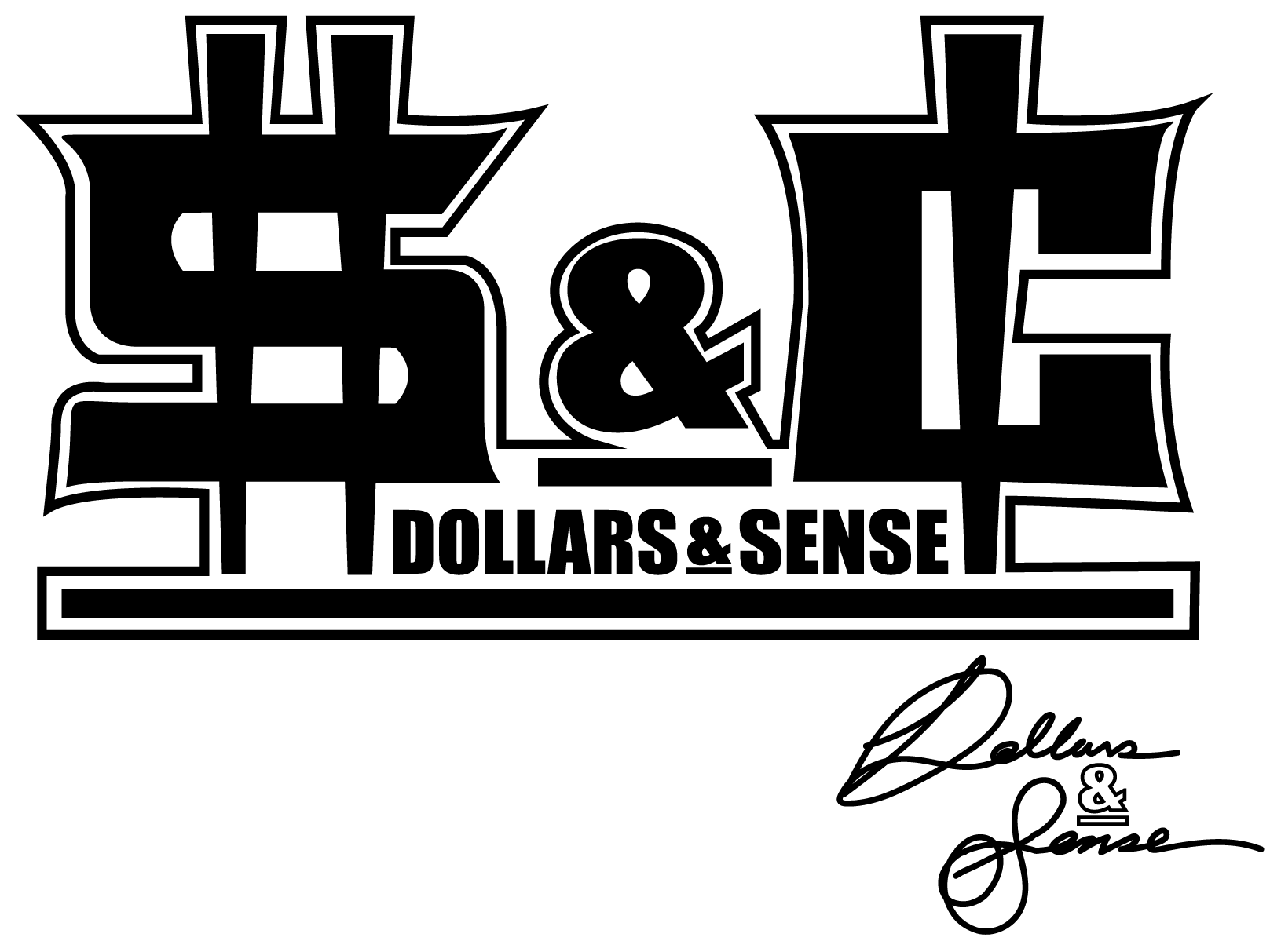 Dollars & Sense – Dollars & Sense